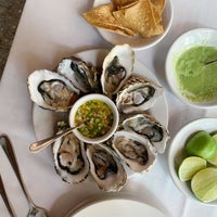 Contramar - Roma Norte - Durango 200