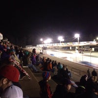 Greenville-Pickens Speedway - Racetrack in Easley