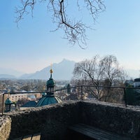 Stiftskirche Nonnberg - Monastery