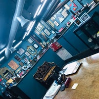 Miami Ink Tattoo Studio - Tattoo Parlor in Miami Beach