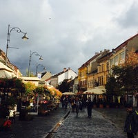 Centrul Vechi - Sibiu, Sibiu