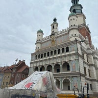 Stary Rynek - Plaza in Stare Miasto
