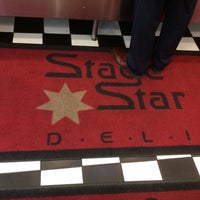 Stage Star Deli - Theater District - 13 tips from 576 visitors
