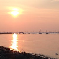 Popamora Point (Henry Hudson Trail) - Atlantic Highlands, NJ