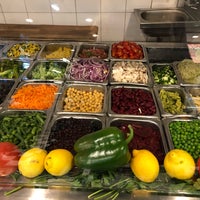 Stage Star Deli - Theater District - 13 tips from 576 visitors