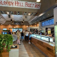 Trappers Bakery - 4 Sowerby St