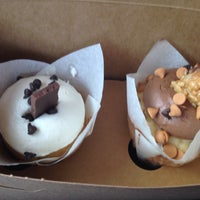 Scratch Cupcakery - 7450 Bridgewood Blvd