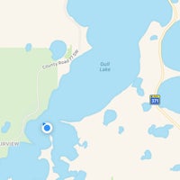 Gull Lake - East Gull Lake, MN