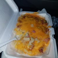 The Potato Place - American Restaurant in Detroit
