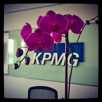 KPMG Seattle - Belltown - Seattle, WA