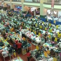 Kuantan Parade - Shopping Mall
