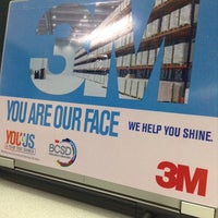 3M Costa Rica - Structure in Santa Rosa, Santo Domingo