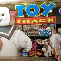 Toy Shack - Downtown Las Vegas - 450 Fremont St #117