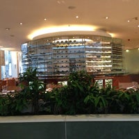 The Atrium Restaurant - Restaurant in Kensington and Chelsea