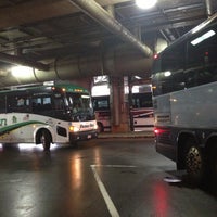 South Station Bus Terminal - Downtown Boston - 700 Atlantic Ave