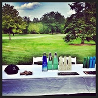 Boulder Ridge Country Club - Golf Course