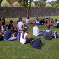 Cardiff Metropolitan University (UWIC) - Cyncoed Campus - Cyncoed - 1 tip