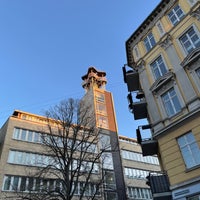 Forum st. (Metro) - Metro Station in Frederiksberg C