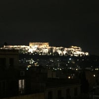 Athens Center Square Hotel - Hotel in Αθήνα
