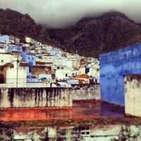 Chefchaouen / شفشاون/الشاون / Xauen