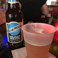 Apple Barrel Bar - Marigny - 36 tips