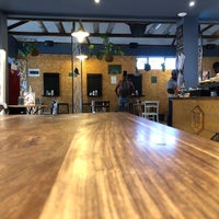 Tribe Coffee - Woodstock - 10 tips from 126 visitors