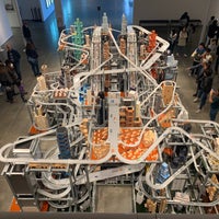 Metropolis II at LACMA - Mid-City West - 6 tips from 871 visitors