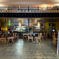 Woolwich Equitable (Now Closed) - Pub in Woolwich Riverside