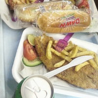 Jan Broast - کلفٹن - Boat Basin, Kheyaban-e-Roomi