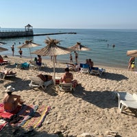 Balchik beach - 8 tips