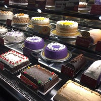 Red Ribbon Bake Shop - Journal Square - 591 Summit Ave