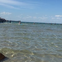 Rye Pier - Pier in Rye