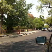 Lodhi Road - Road in Delhi