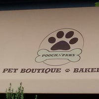 Pooch And Paws - Pet Supplies Store in Suwanee