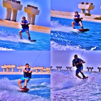 Watercooled at the JA Jebel Ali Golf Resort - 74 visitors