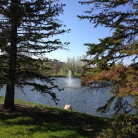 John Derry Park - Park in Englewood