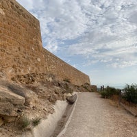 Castillo de Guardamar - 4 tips