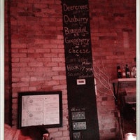 AP Bar & Kitchen (Now Closed) - Walker's Point - 9 tips