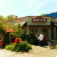 Sven's Cafe (Now Closed) - Bay View - 50 tips from 1029 visitors
