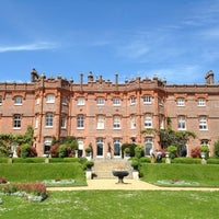 Hughenden Manor - 7 tips from 608 visitors