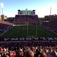 University of Oklahoma - 660 Parrington Oval