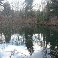 Reed College - Canyon - Reed - 4 tips