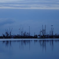 MacMillan Pier - Pier in Provincetown