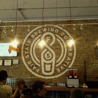 Fair State Brewing Cooperative - Brewery in Minneapolis