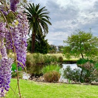 Footscray Park - 4 tips