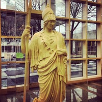 UAlbany Science Library - Campus Area - 4 tips from 309 visitors