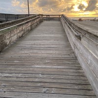 Longbeach Boardwalk - Worlds Longest Boardwalk