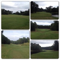 Dancing Rabbit Golf Club - 13541 MS-16