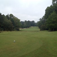 Dancing Rabbit Golf Club - 13541 MS-16