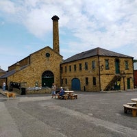 Elsecar Heritage Centre - Barnsley, Barnsley